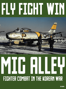 Fly Fight Win: MiG Alley | Board Game | BoardGameGeek