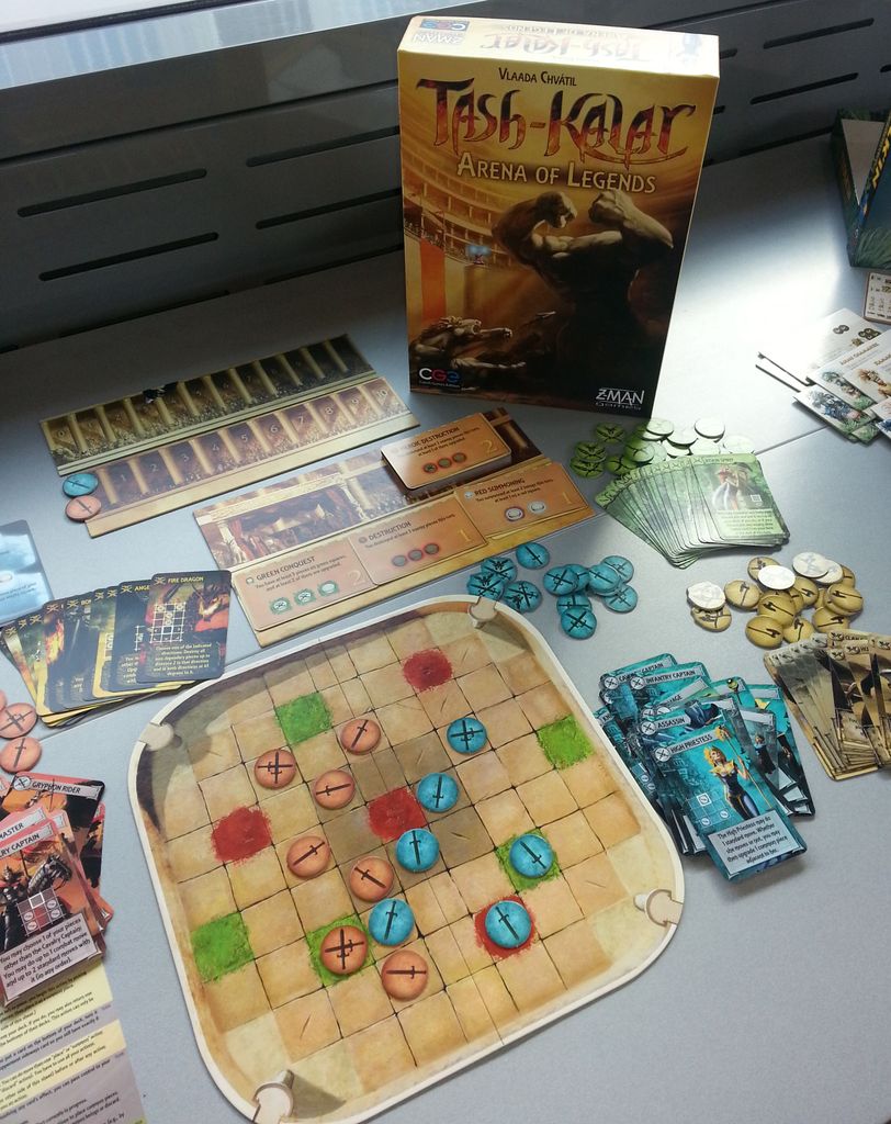 BoardGameGeek