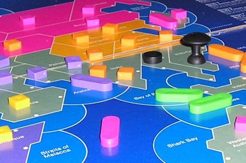 BoardGameGeek