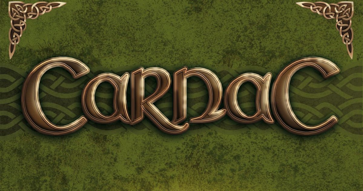 Carnac | Board Game | BoardGameGeek