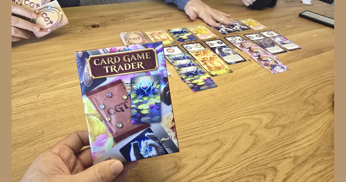 BoardGameGeek