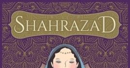 Shahrazad | Board Game | BoardGameGeek
