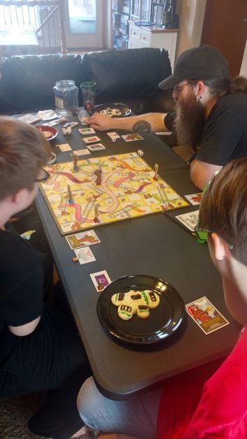 BoardGameGeek