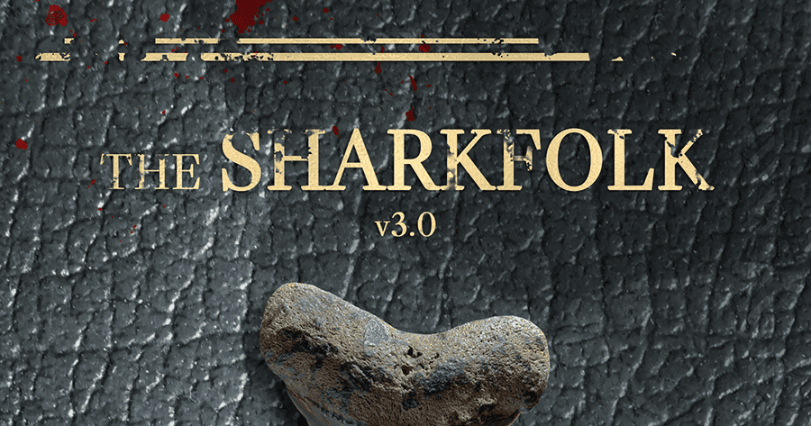 The Sharkfolk | RPG Item | RPGGeek
