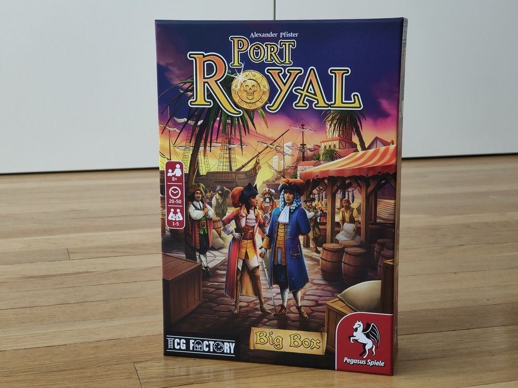 BoardGameGeek