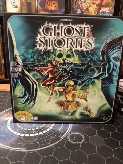 BoardGameGeek