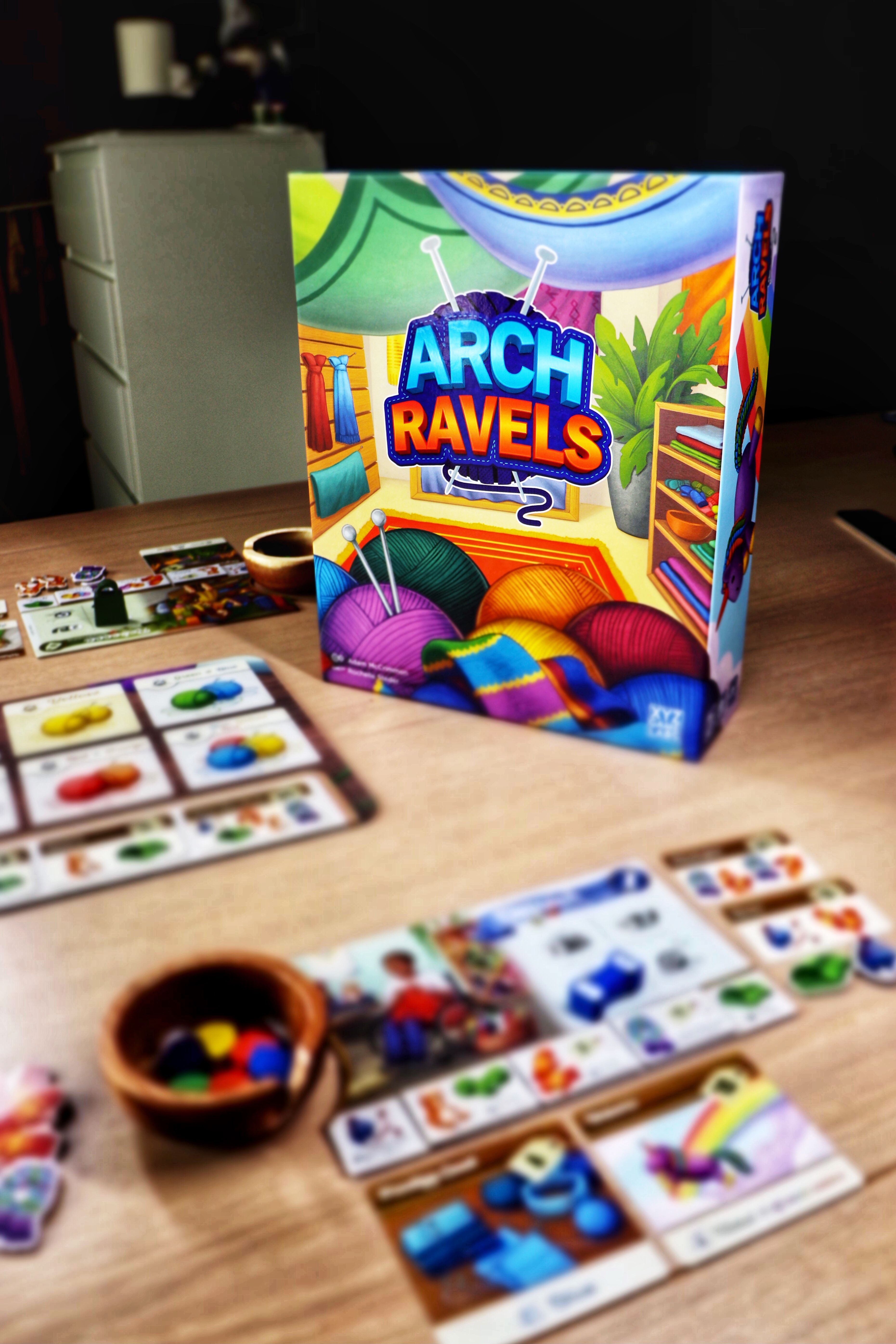 BoardGameGeek