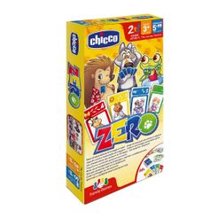 Zero | Board Game | BoardGameGeek