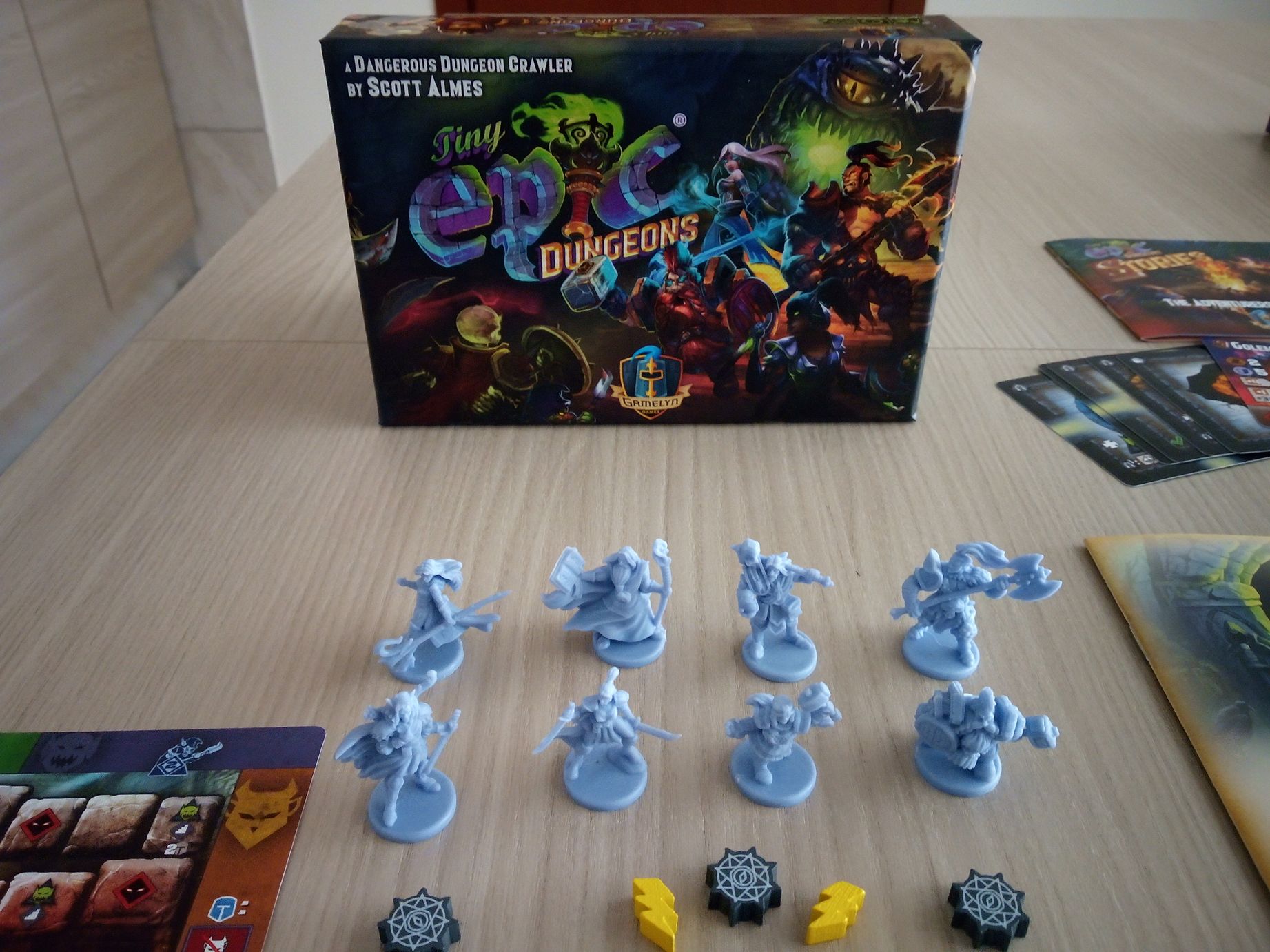 BoardGameGeek