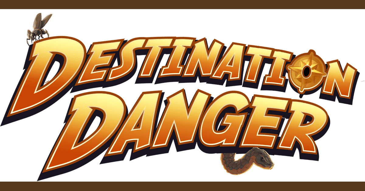 2023 NPI -- Destination Danger -- Are You My Mummy? -- In Character ...