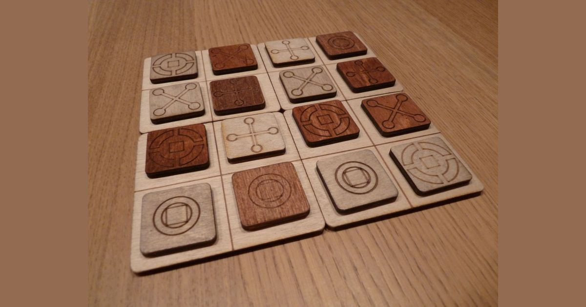 LGG - Games Played, June