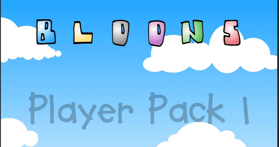 Bloons Player Pack 1 | Video Game | VideoGameGeek