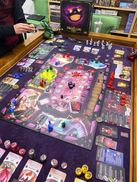 BoardGameGeek