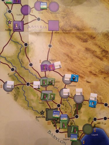 Genesis: Scenario 6: Solitaire | War in the Cards | BoardGameGeek