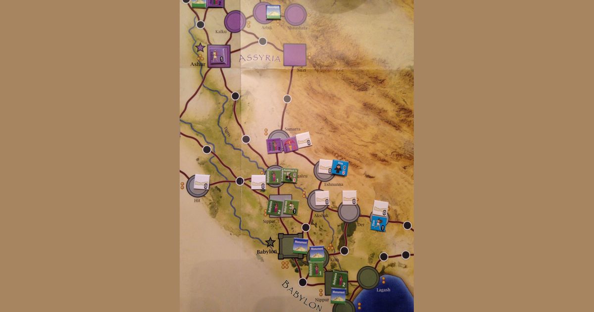 Genesis: Scenario 6: Solitaire | War in the Cards | BoardGameGeek