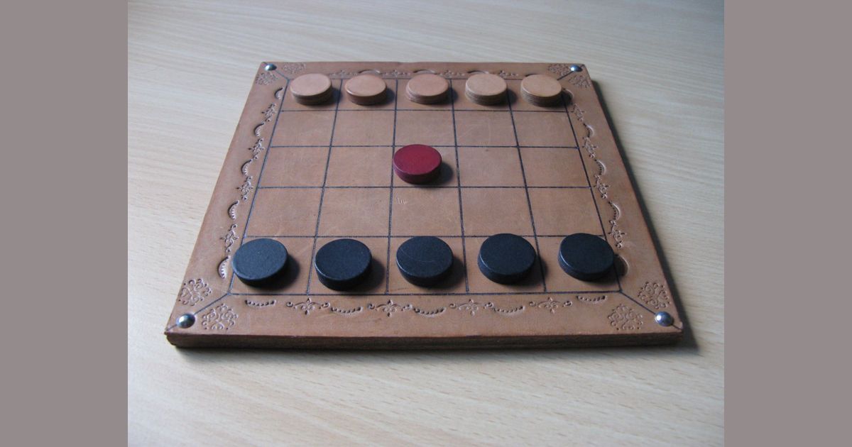 Neutron | Board Game | BoardGameGeek