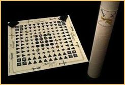 Adversary | Board Game | BoardGameGeek