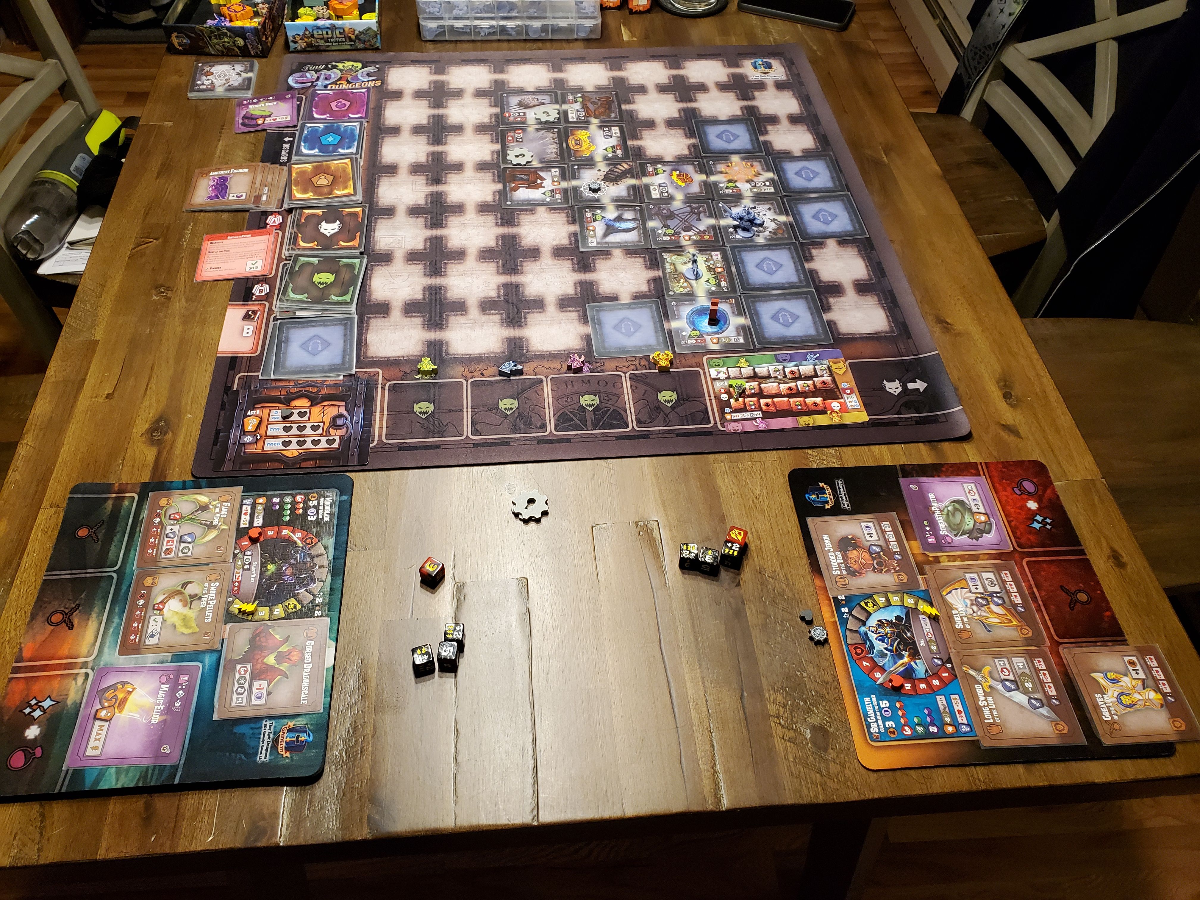 BoardGameGeek