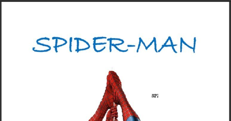 Spider-Man | Board Game | BoardGameGeek
