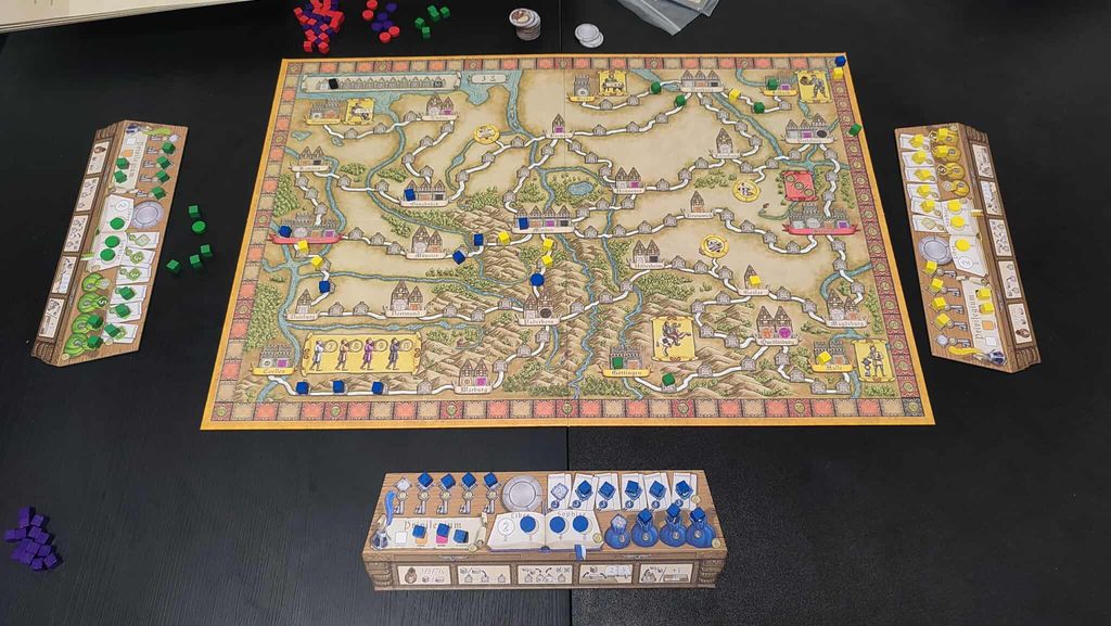 BoardGameGeek