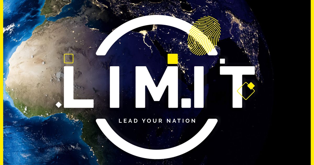 Limit | Board Game | BoardGameGeek