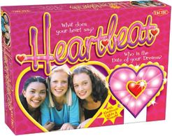 Heartbeat | Board Game | BoardGameGeek