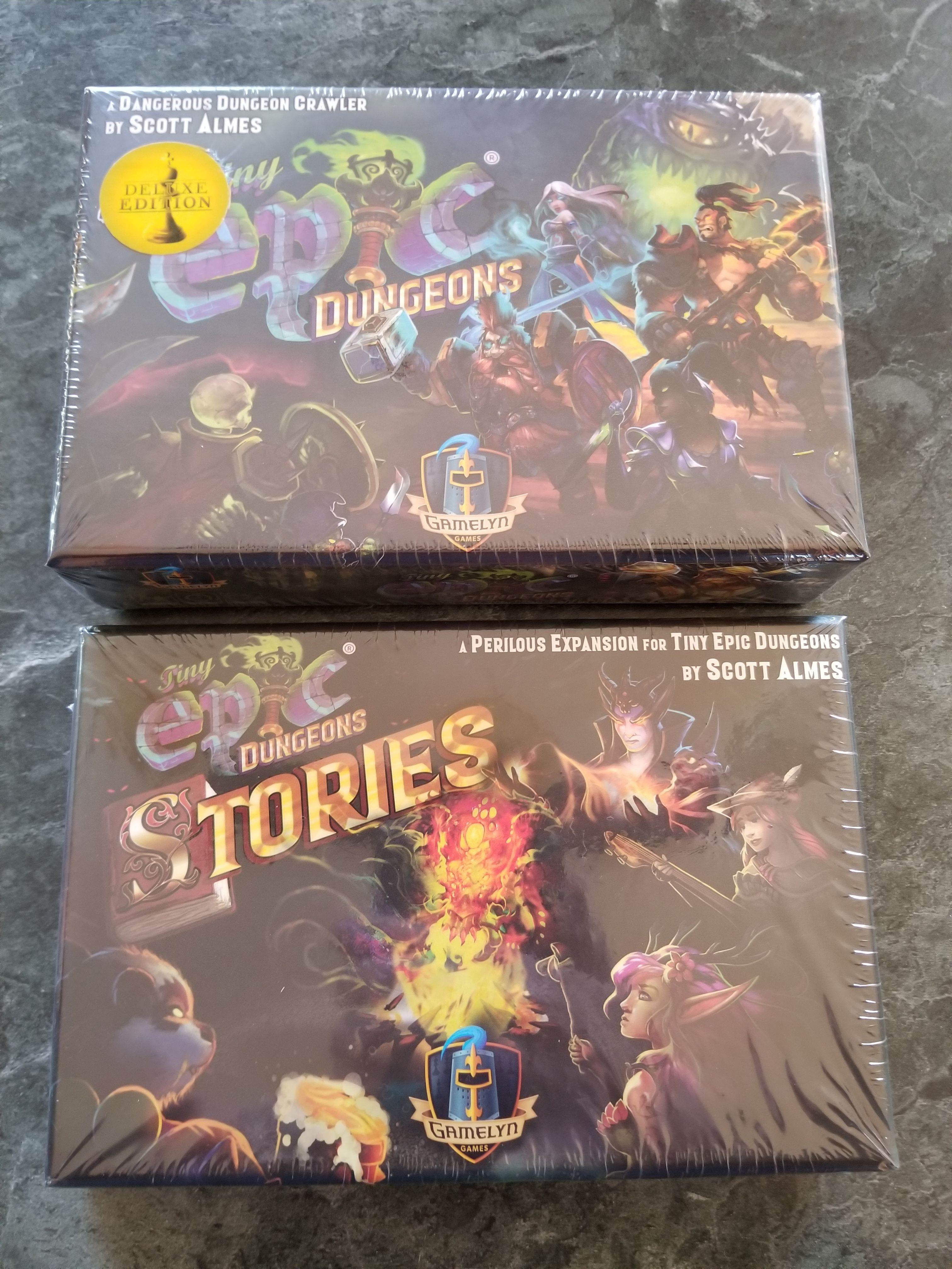 BoardGameGeek