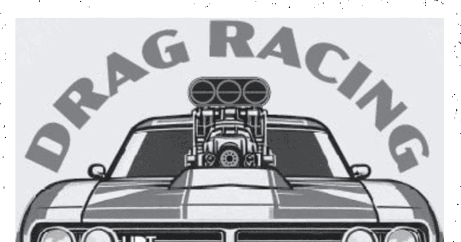 Loud Pedal Drag Racing | Board Game | BoardGameGeek