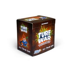 Turf War | Board Game | BoardGameGeek