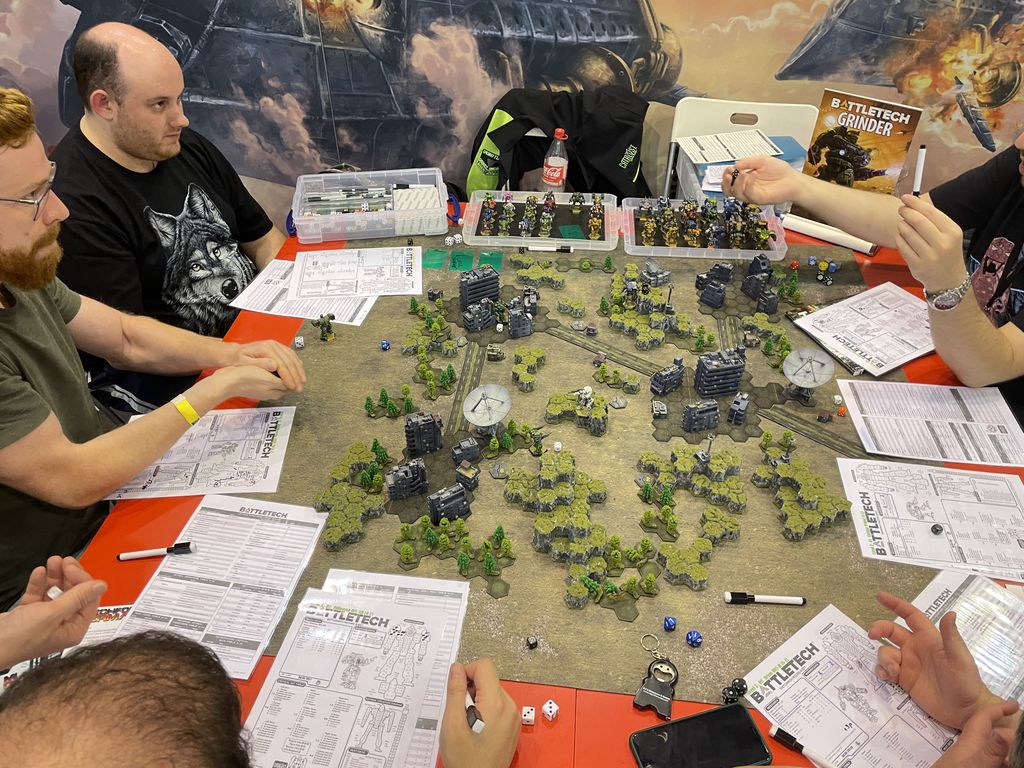 BoardGameGeek