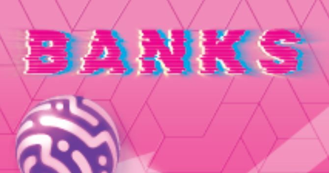 BANKS | Board Game | BoardGameGeek