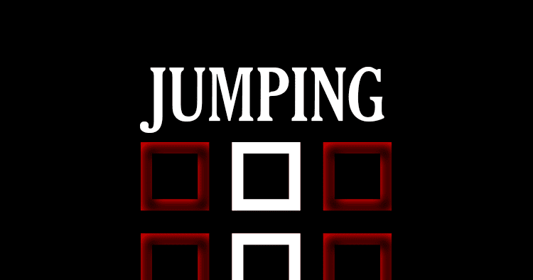 Jumping | Board Game | BoardGameGeek