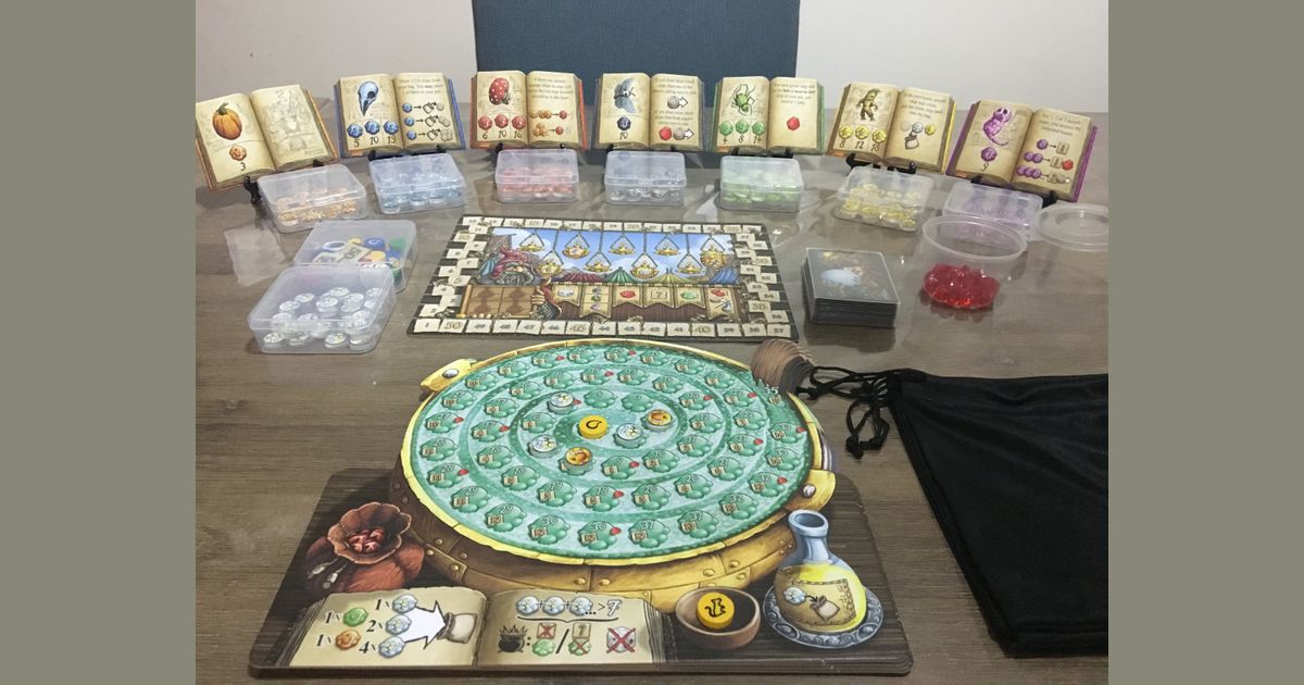 BoardGameGeek