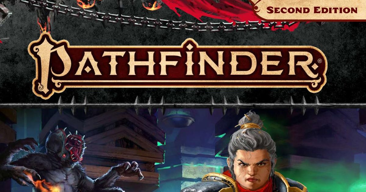 Pathfinder #148: Fires of the Haunted City | RPG Item | RPGGeek