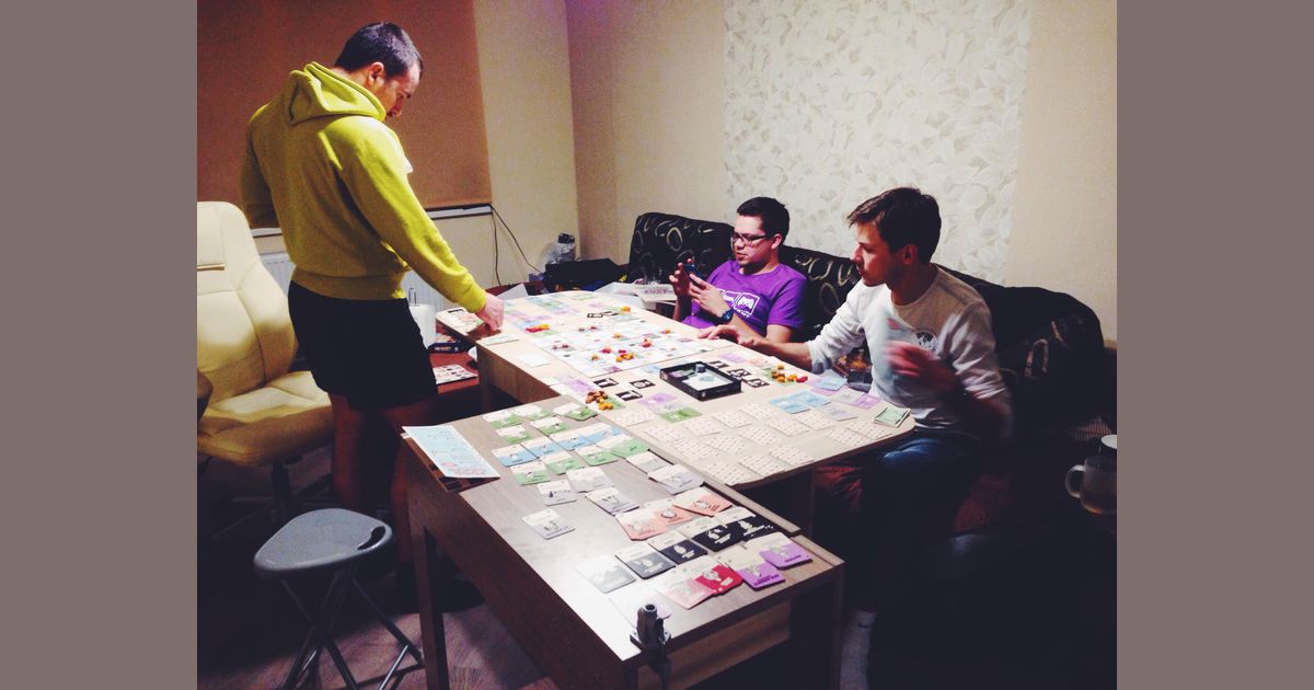 BoardGameGeek