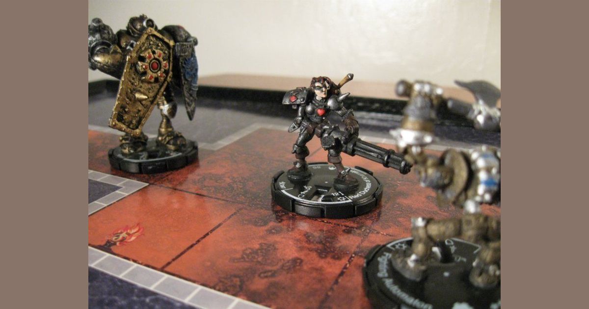 BoardGameGeek