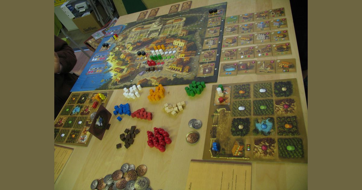 BoardGameGeek