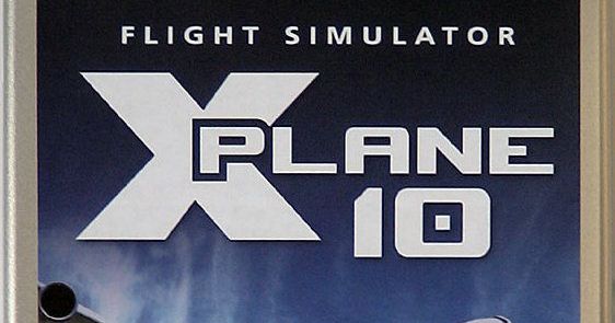 XPlane 10 | Video Game | VideoGameGeek