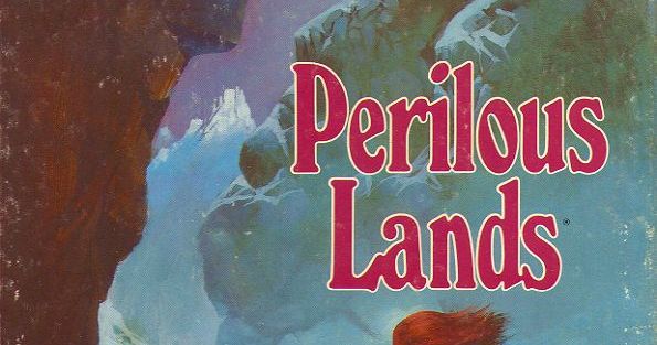 Perilous Lands | RPG Item | RPGGeek