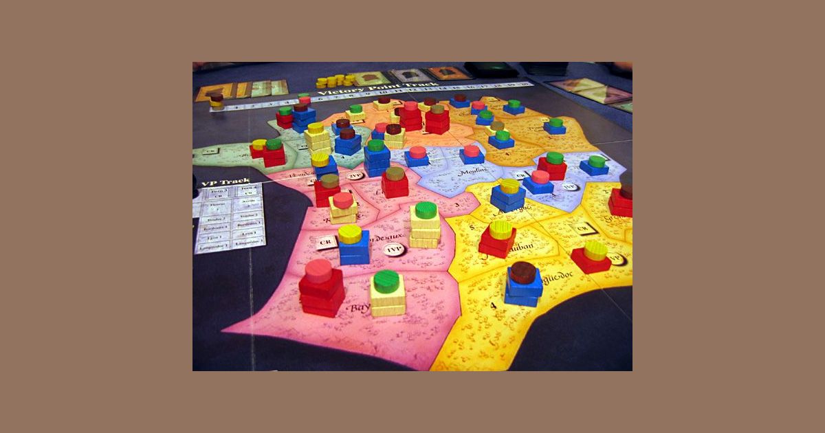 BoardGameGeek