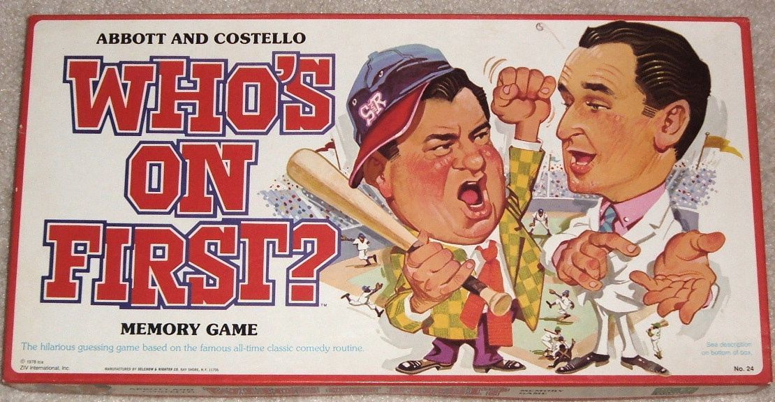 Who Made The First Board Game at Clayton Cooper blog