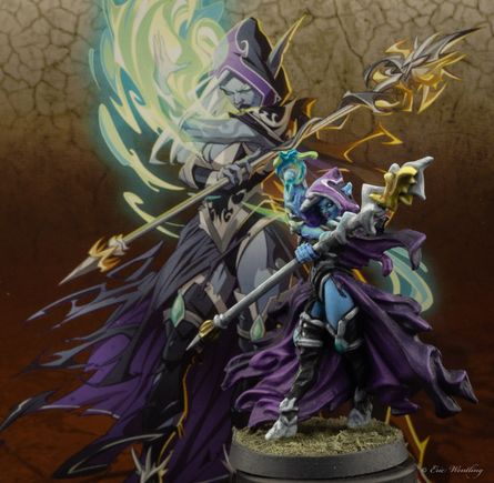 Massive Darkness 2: Valdis | Don't Play Gray!