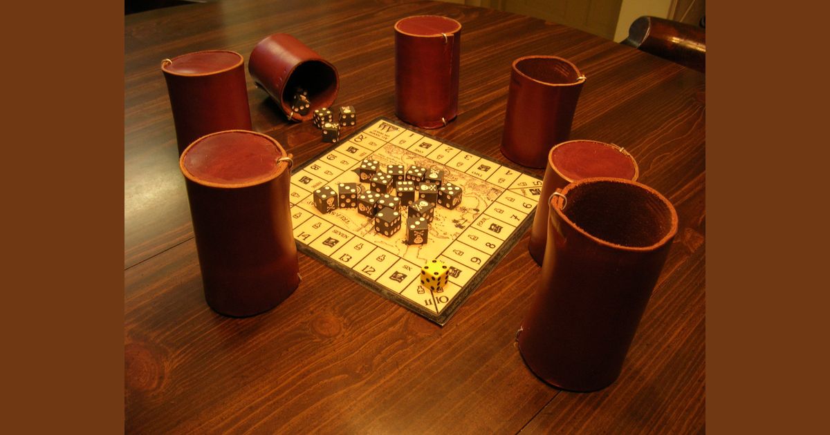 BoardGameGeek