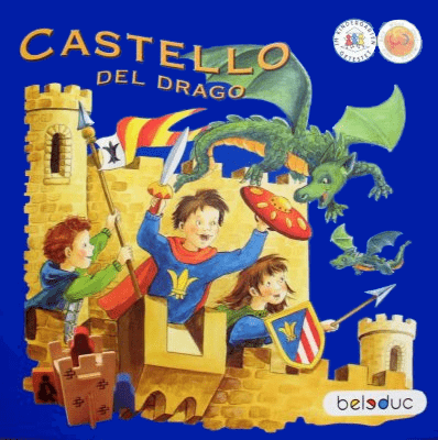 Castello del Drago | Board Game | BoardGameGeek