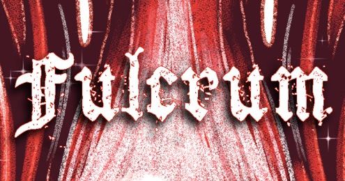 Fulcrum | Board Game | BoardGameGeek