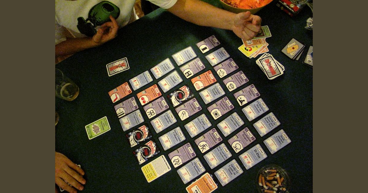 BoardGameGeek