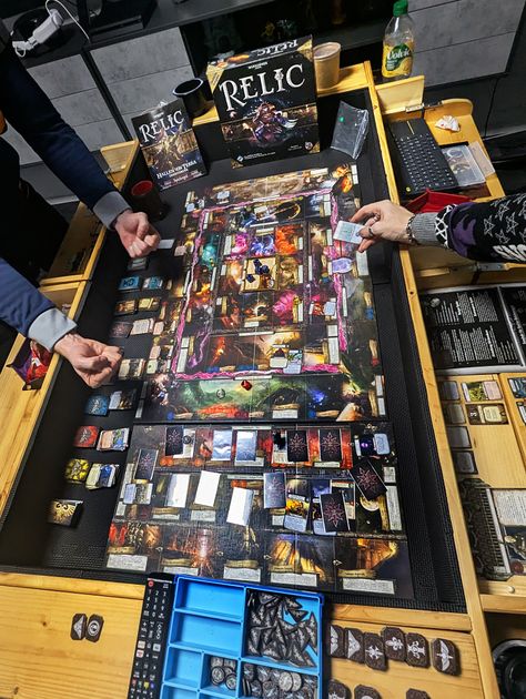 BoardGameGeek