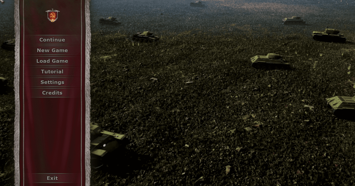 Strategic Mind: Spectre of Communism | Video Game | VideoGameGeek