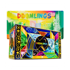 Doomlings: Deluxe Bundle | Board Game | BoardGameGeek