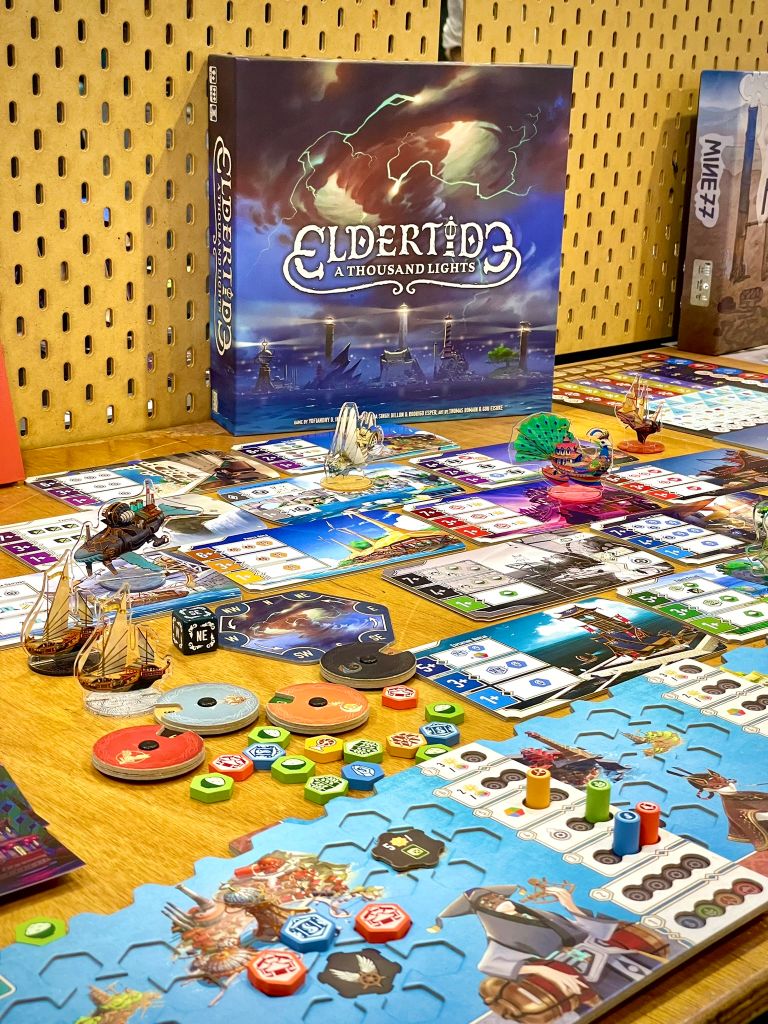 BoardGameGeek
